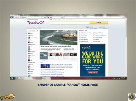 Ppt Basic Computer Operation Training Powerpoint Presentation Free Download Id1582477