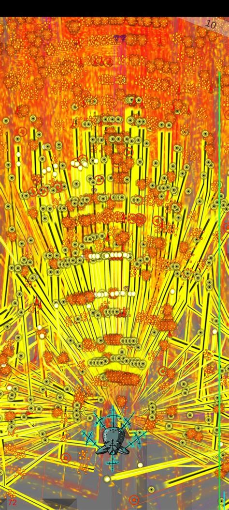 I Made My Phone Lag A Bit R Minergunbuilder