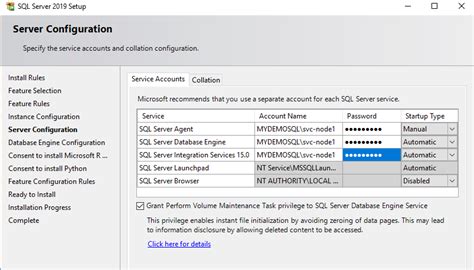 Install SQL Server On Windows Server With SQL Server Always On Availability Groups