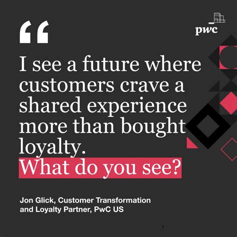 Pwc On Linkedin Building Customer Loyalty And Retention In Volatile Times Pwc Customer…