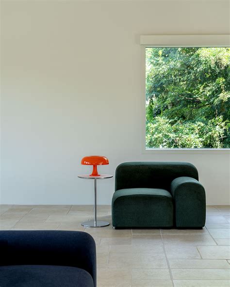 미드 센추리 모던 홈 인테리어