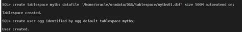 张小白教你使用OGG实现Oracle 19C到MySQL 5 7的数据同步 墨天轮