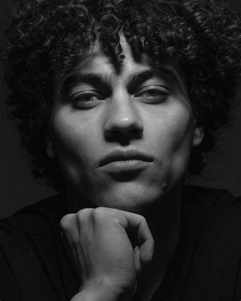 Ace Models Lucas Santos