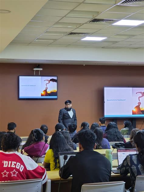 On 4th March Acm Bpdc In Collaboration With The Computer Science