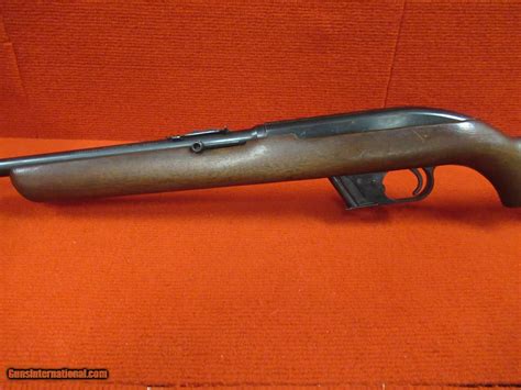 Winchester Model 77