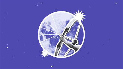 June 2023 Full Moon In Sagittarius