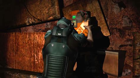 Doom 3 Resurrection Of Evil Download GameFabrique