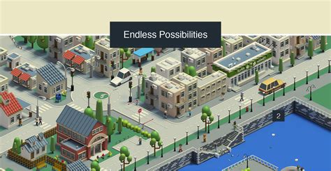 Isometric Map Maker