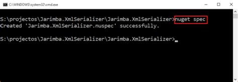 Using Build Events To Create Nuget Packages Rui Jarimba