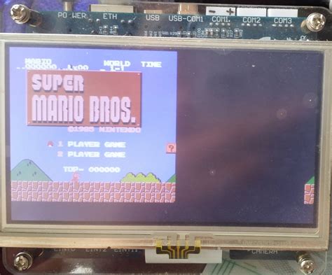 nes 红白机模拟器 第1篇 宁次 博客园