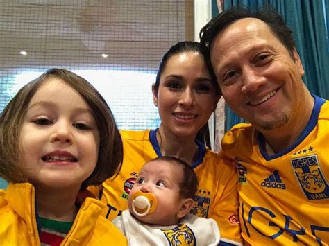 Rob Schneider Daughter