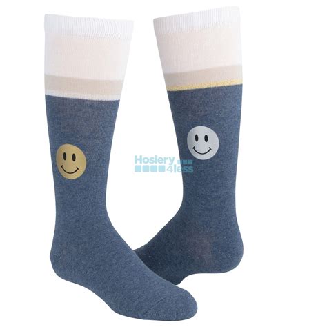 Jrp Winky Candy Knee Sock Hosiery4less