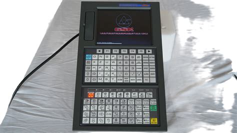 ultimate wireless robot controller for diy robotics projects cnc lathe controller and cnc