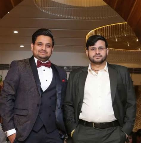 Prashant Pathak Advocate