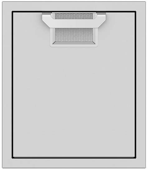 Aspire By Hestan® Aead Series 18 Right Hinged Single Access Door Wdc