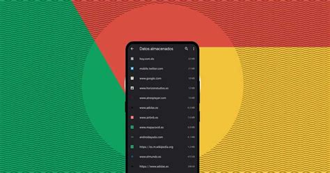 AndroidでCookieを削除するための完全ガイドプライバシーを維持しデバイスを最適化します