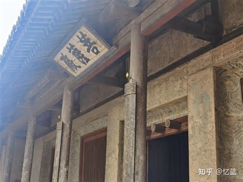 平遥不只有古城——双林寺，在彩塑中遇见众神与众生 知乎