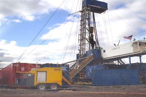 Wacker Neuson E3000 — Remote Heat