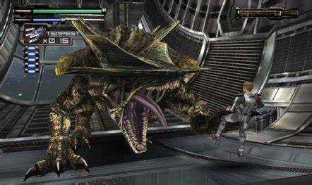 Some Of The Best ‘resident Evil Games Were The Ones With Dinosaurs