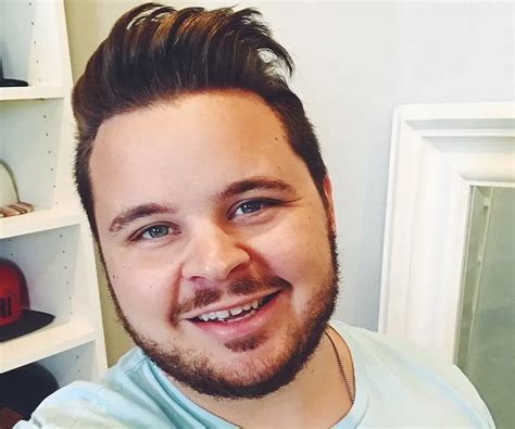 Bryan Lanning Youtube Personality Life Achievements Facts Bryan Lanning Biography