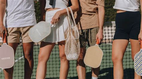 How Pickleball Became Americas New Favorite Pastime Fast Company