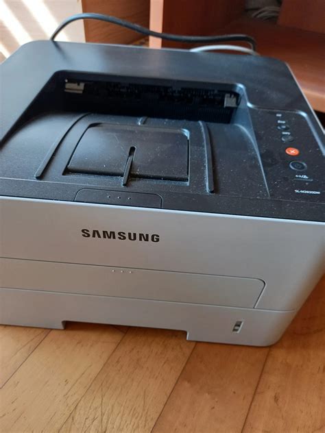 삼성 흑백레이저 프린터 당근 중고거래