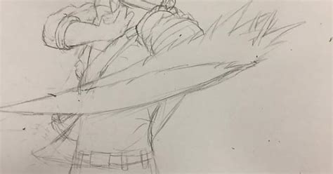 Sketch Examples Album On Imgur
