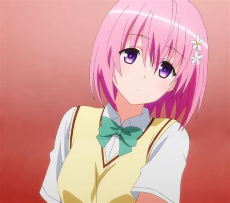 65 Momo Belia Deviluke Pictures From To Love Ru Ecchi