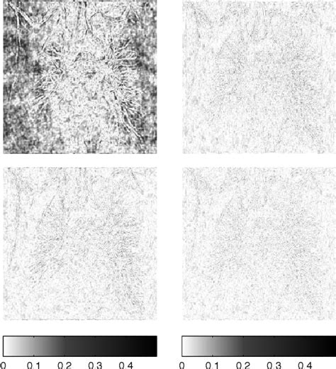 Figure 2 From Mri Reconstruction With Joint Global Regularization And Transform Learning