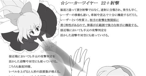 東方 過去作品晒し その1 あおいろのマンガ アリス Pixiv