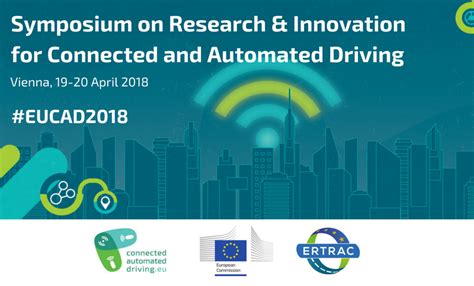 Interactive Symposium On Research And Innovation For Connected And