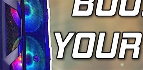 Ultimate Guide To Overclocking Your Gaming Pc Kidadoweb