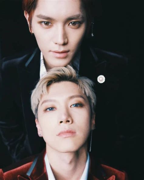 OTP Taeten Taeyong Nct Nctleader Nct127 Nct127taeyong Nctu