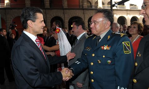 Plan Nacional De Desarrollo 2013 2018 Presidencia De La República