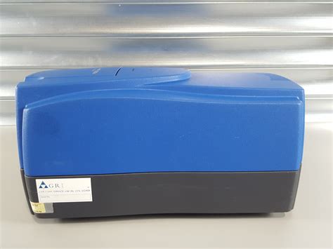 Axon Instruments Genepix 4000b Microarray Scanner Lab