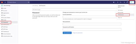 基于kubernetes集群构建大中型企业cicd应用平台（2） Code阶段工具gitlab安装集群中安装gitlab Csdn博客