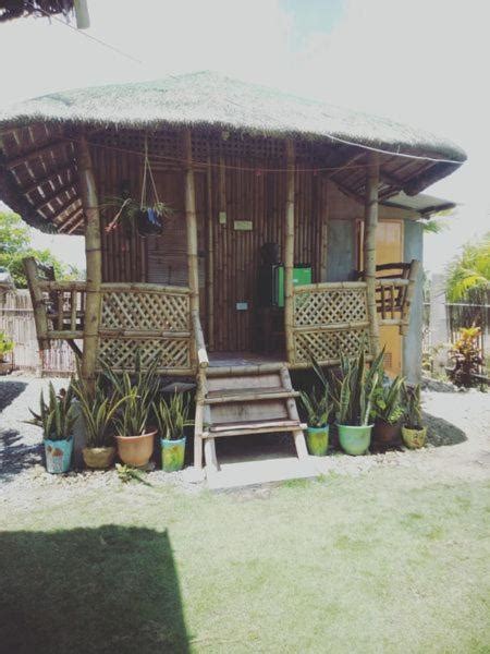 Titanics Nipa Hut Hostel Moalboal Philippines Compare Rates
