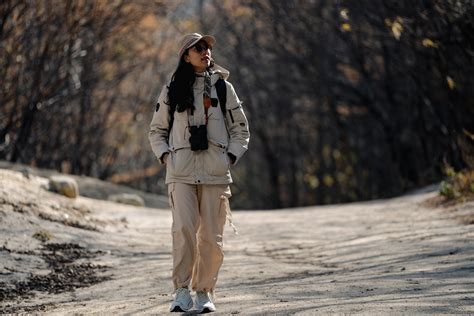 The Gorpcore Revolution Embracing Nature With Style And Substance