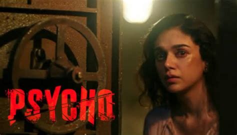 Psycho 2020 Tamil Movie Download Or Watch For Free On Netflix