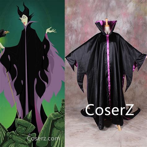 Maleficent Sleeping Beauty Dress