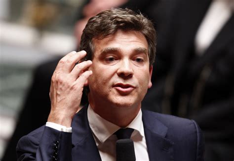 Arnaud Montebourg Alchetron The Free Social Encyclopedia