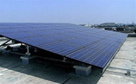 日本太陽能內需旺、增幅9年半高；外企市佔破紀錄 國際 工商時報
