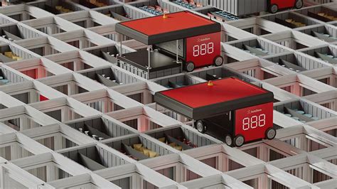 The Benefits Of Vertical Stacking In Warehousing Demm Engineering And