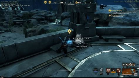 New World The Accursed Apophis Solve The Puzzle Quest