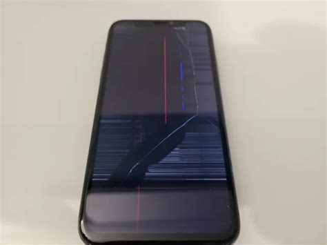 APPLE IPHONE X 64GB Gris sidéral HS EUR 15 00 PicClick FR