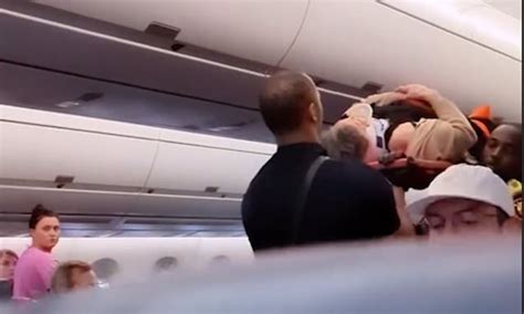 Delta Flight Passengers Injured After Plane Hit Major Turbulence