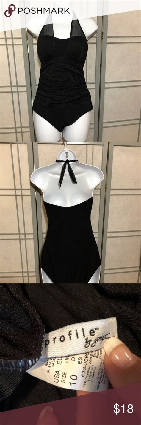 Nwot Profile By Gottex Swimsuit This Is Nwot Never Worn Profile By