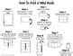 Communication Styles Mini Book Activity For Counselor Lesson Or Small Group