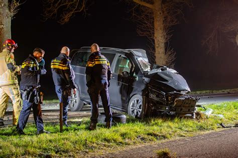 Slachtoffer Dodelijk Ongeval Is 54 Jarige Man 112 Nieuws Nederland