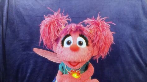 Amazon Com Playskool Sesame Street Abby Cadabby Jumbo
